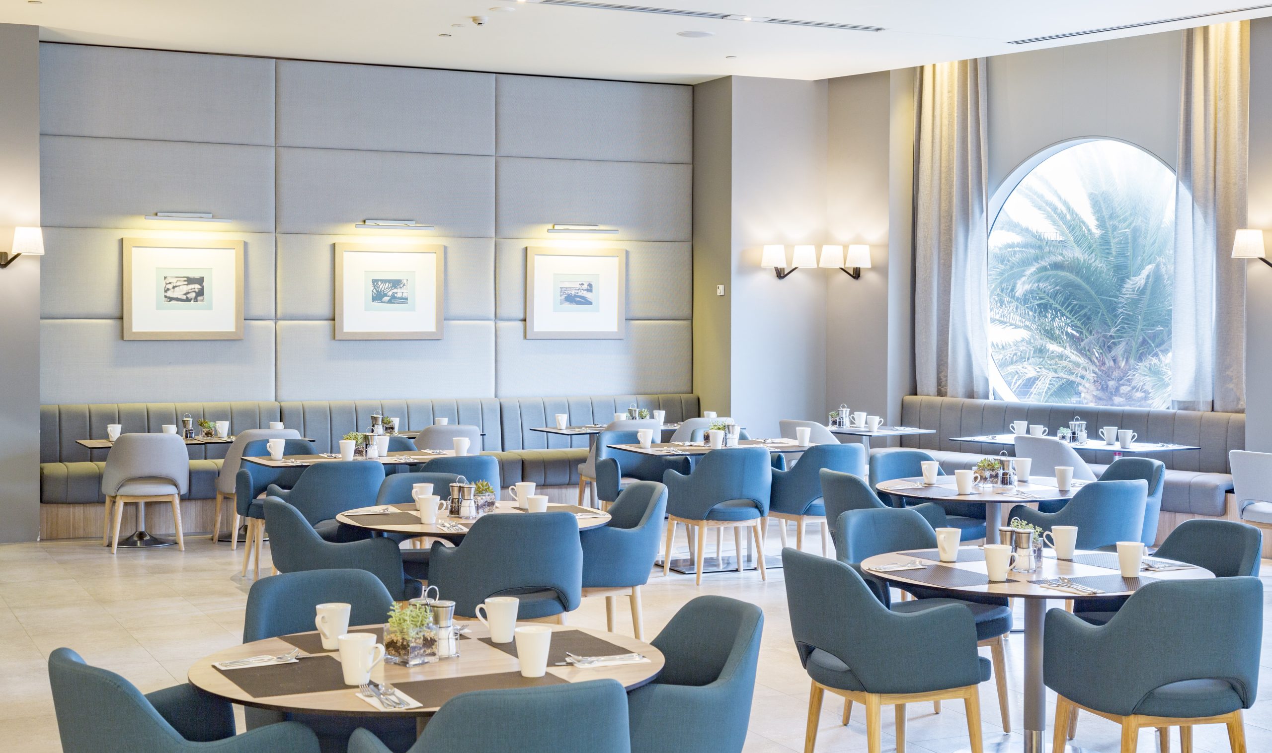 Eat & Drink | Hilton Surfers Paradise Hotel & Residences
