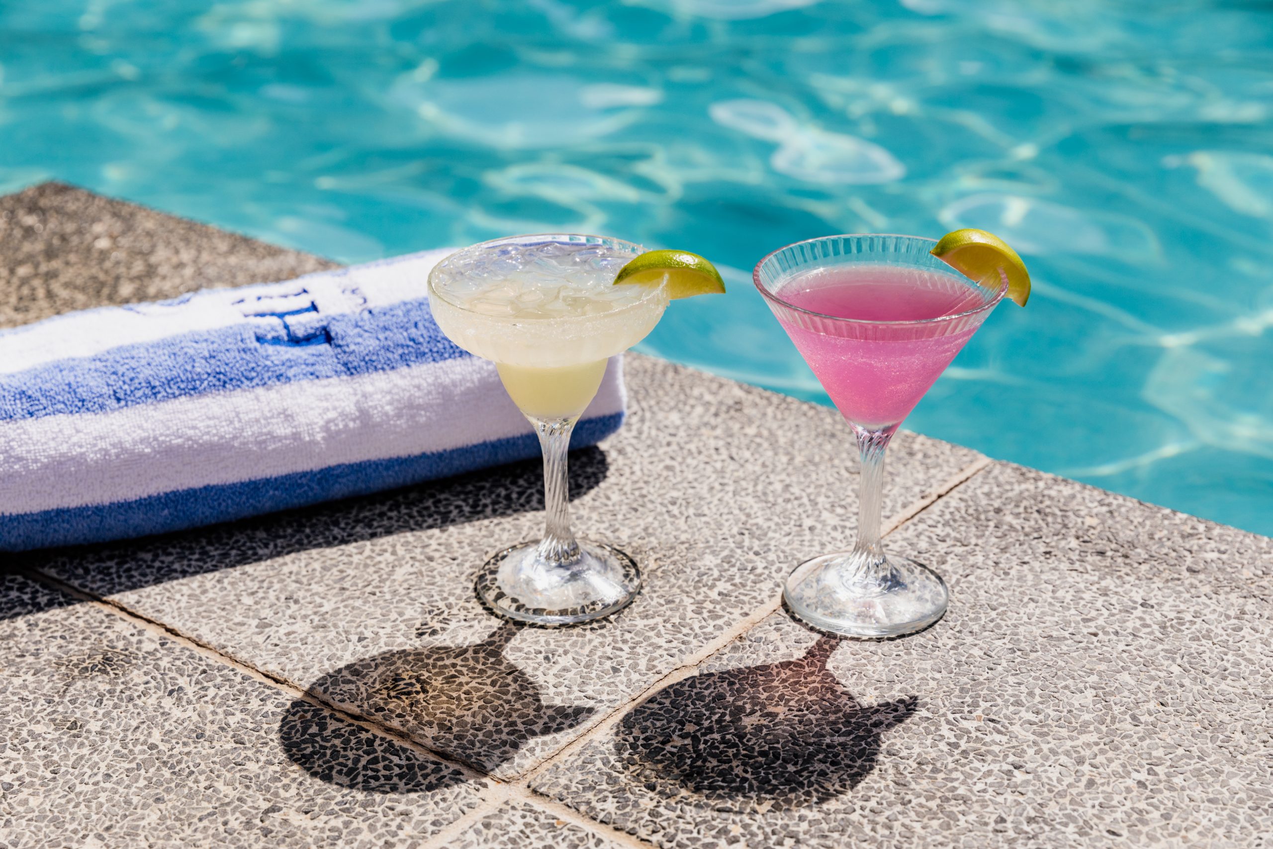 Eat & Drink | Hilton Surfers Paradise Hotel & Residences